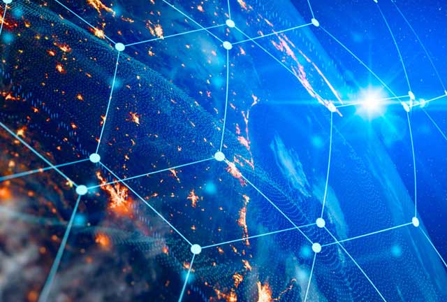 Digital, Data and Technology